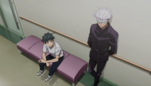 Jujutsu Kaisen Chapter 271: Did Gojo Come Back From Death?