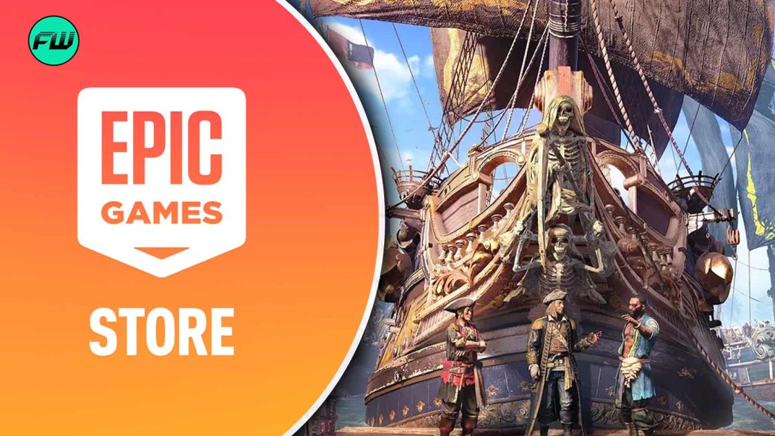 “The first-ever AAAA game is now available on Steam”: Skull and Bones ...