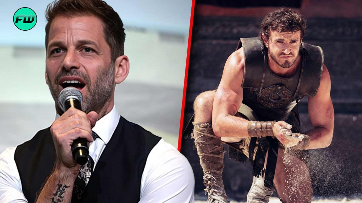 “You’re feeling like their bodies are…”: Ridley Scott May Have Followed ...