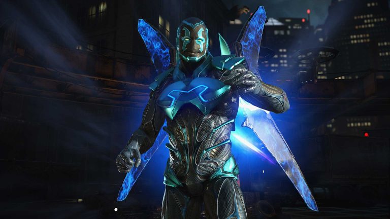 “Injustice 3? A man can hope” : NetherRealm Studios Is Reportedly ...