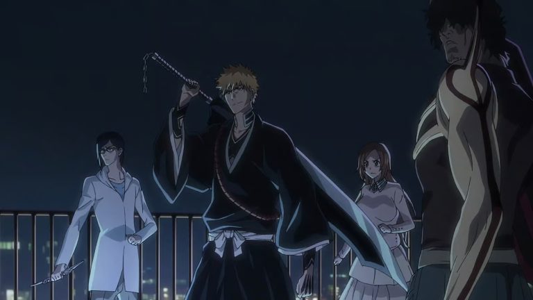 "He deserves the way he died": Tite Kubo Created a Character So Bad ...