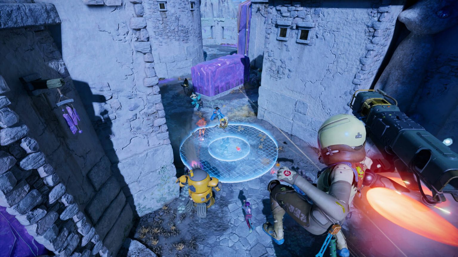 “Concord devs are cooked”: Despite the FPS Hero Shooter Being Received ...