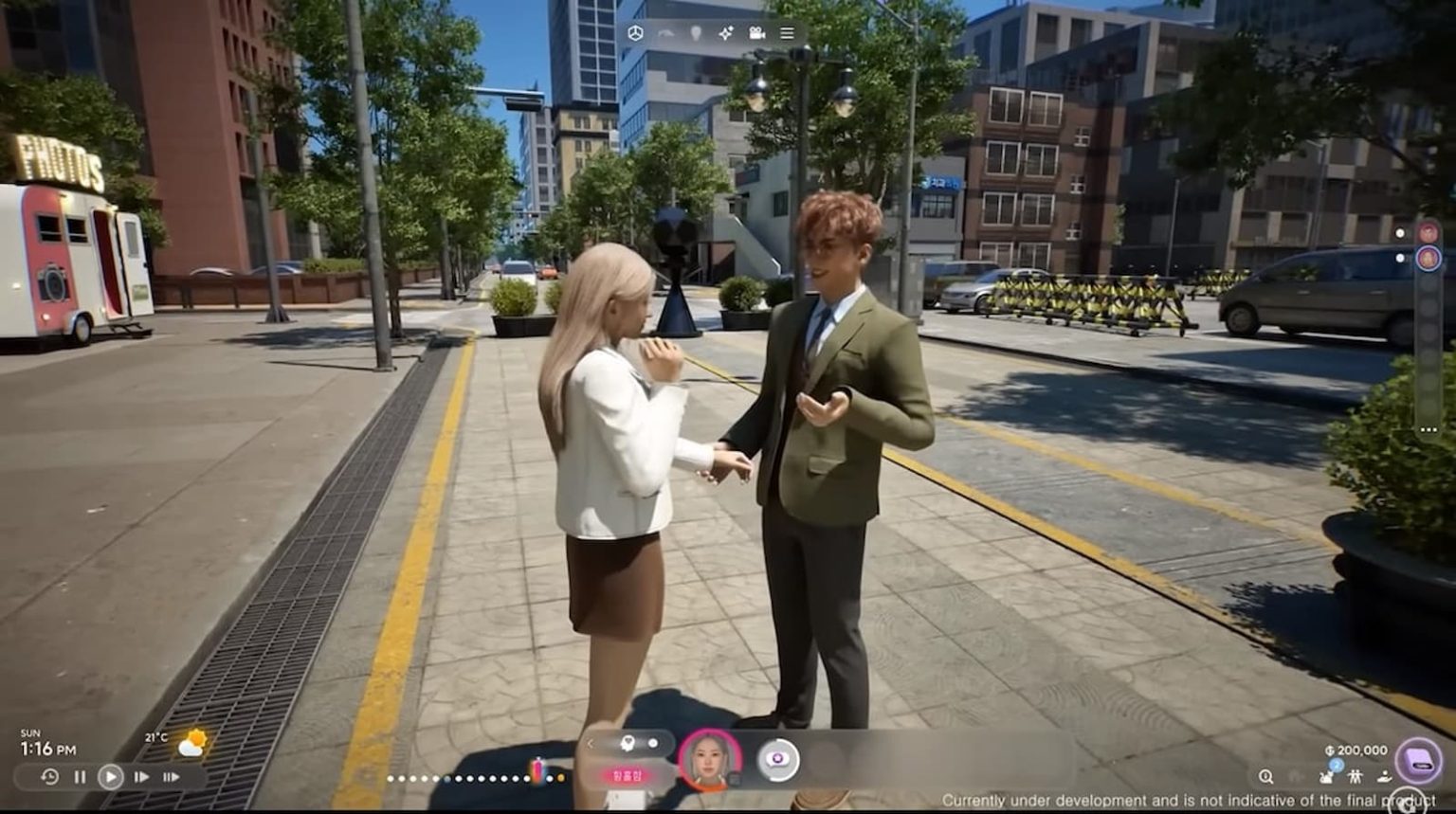 “Makes The Sims look like a high school project”: InZoi Is Visually ...