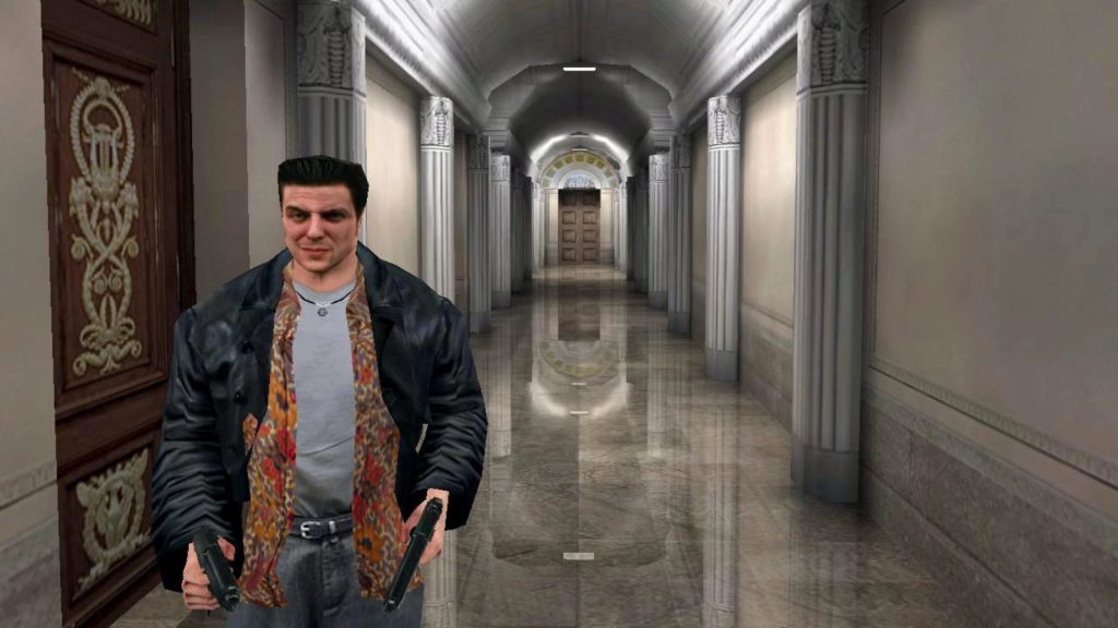 “It no longer resembled the game story”: Max Payne Producer Believes He ...
