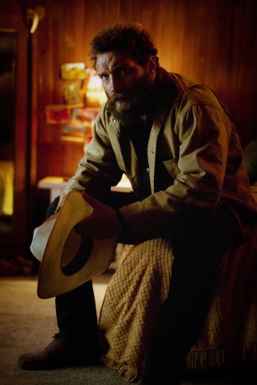 Catching Dust Star Erin Moriarty and Director Stuart Gatt on Westerns ...