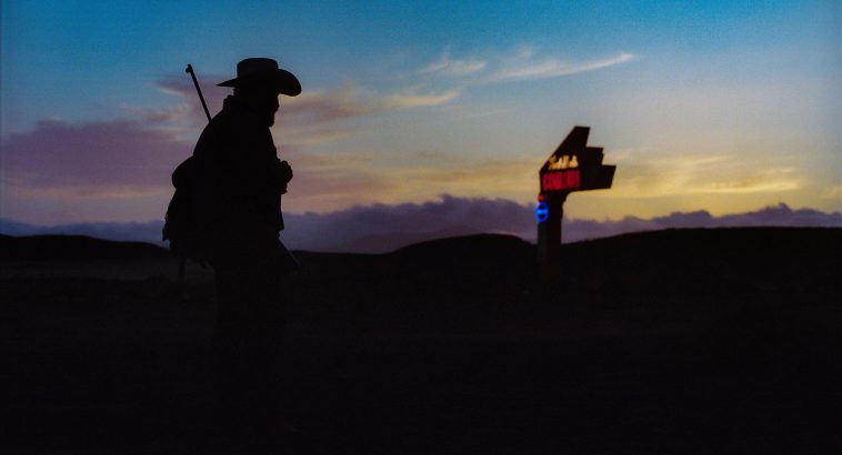 Catching Dust Star Erin Moriarty and Director Stuart Gatt on Westerns ...