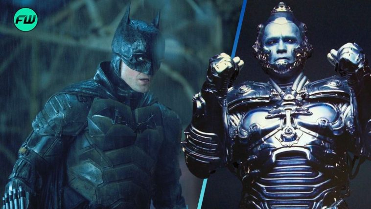 Arnold Schwarzenegger’s Batman Villain Can Finally Be Redeemed Via ...