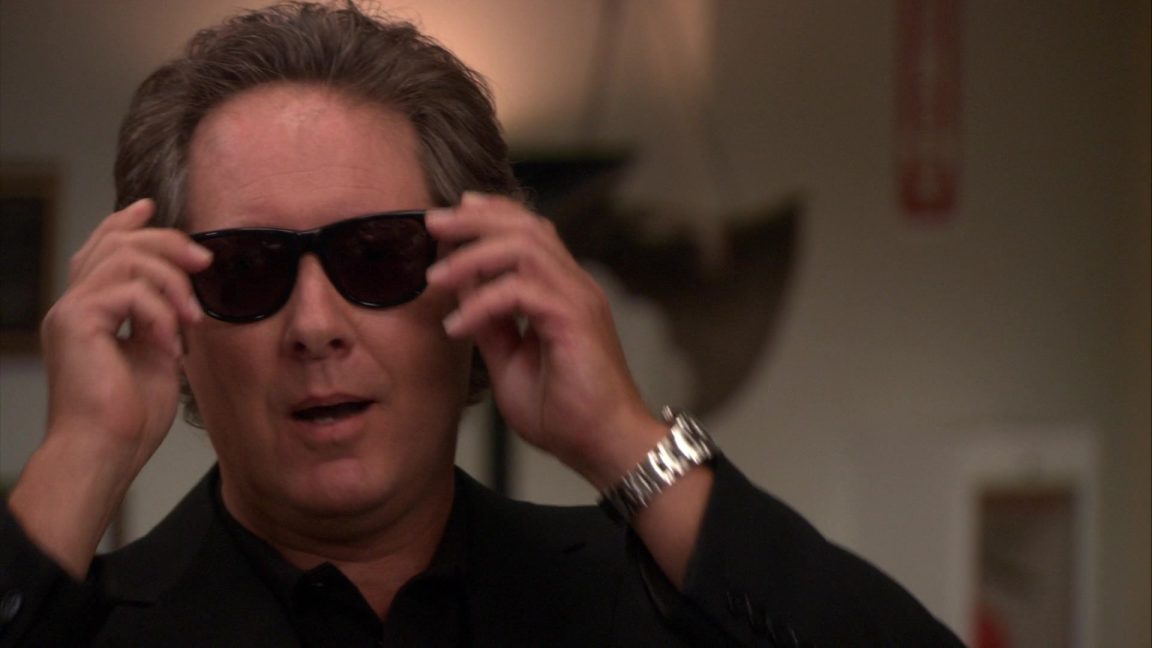 Avengers Star James Spader Has Only Played 2 Roles Since 2015 and ...