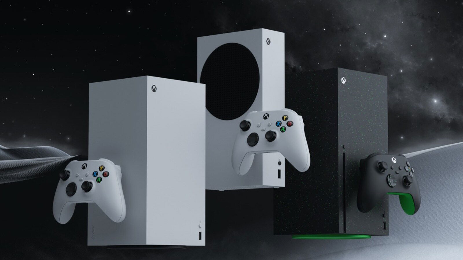 “Xbox held back an entire generation” The Series S Is Now Getting ...