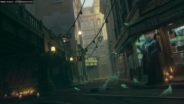 “Valve's next game Deadlock has officially been revealed”: The New Hero ...
