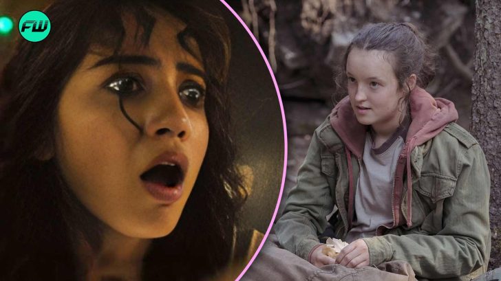 ‘Alien: Romulus’ and ‘The Last of Us’ Season 2 Find a Weird Connection ...