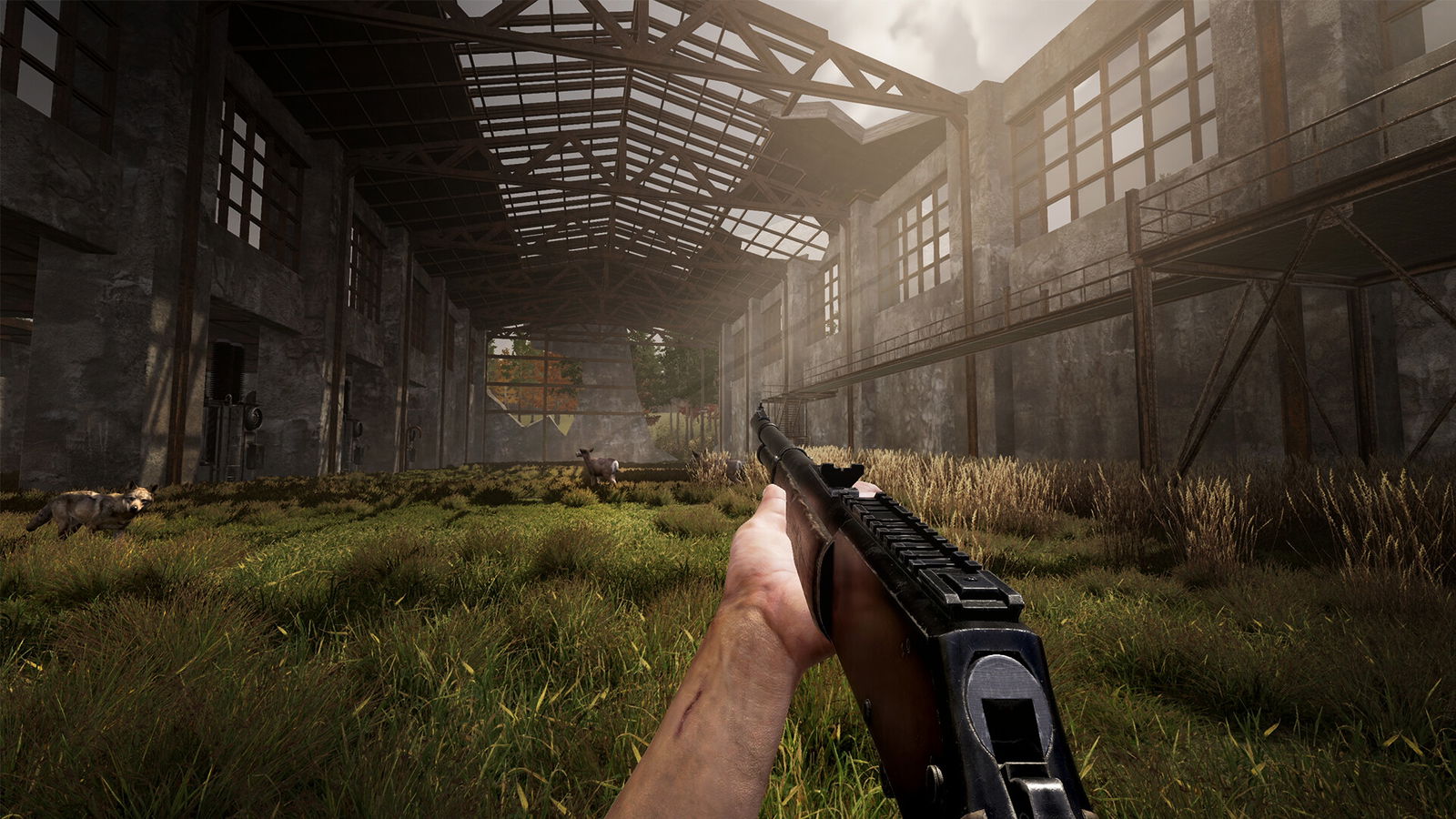 “I love the look of this”: Max Payne and Alan Wake Creator Sam Lake ...