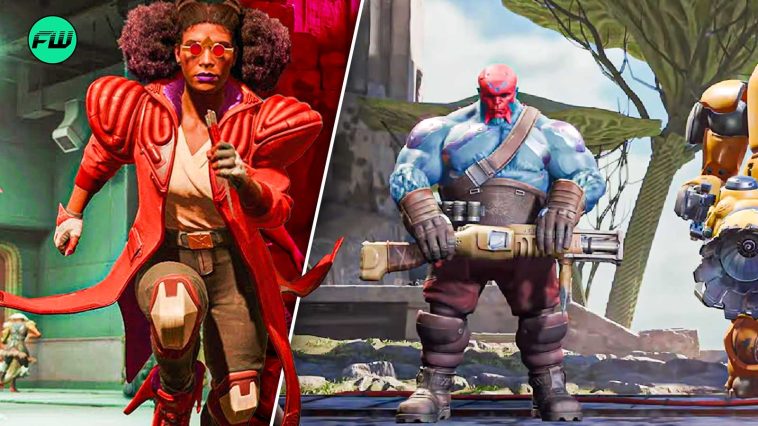 “The console war is over! Go home”: Concord Is Now At the Center of an ...