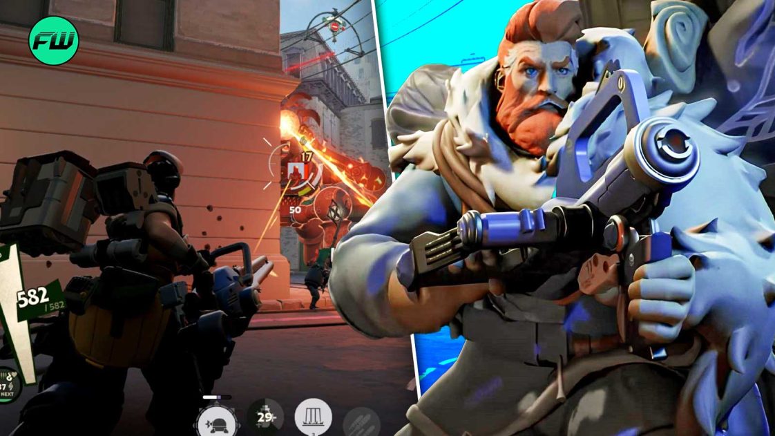 “Valve's next game Deadlock has officially been revealed”: The New Hero ...