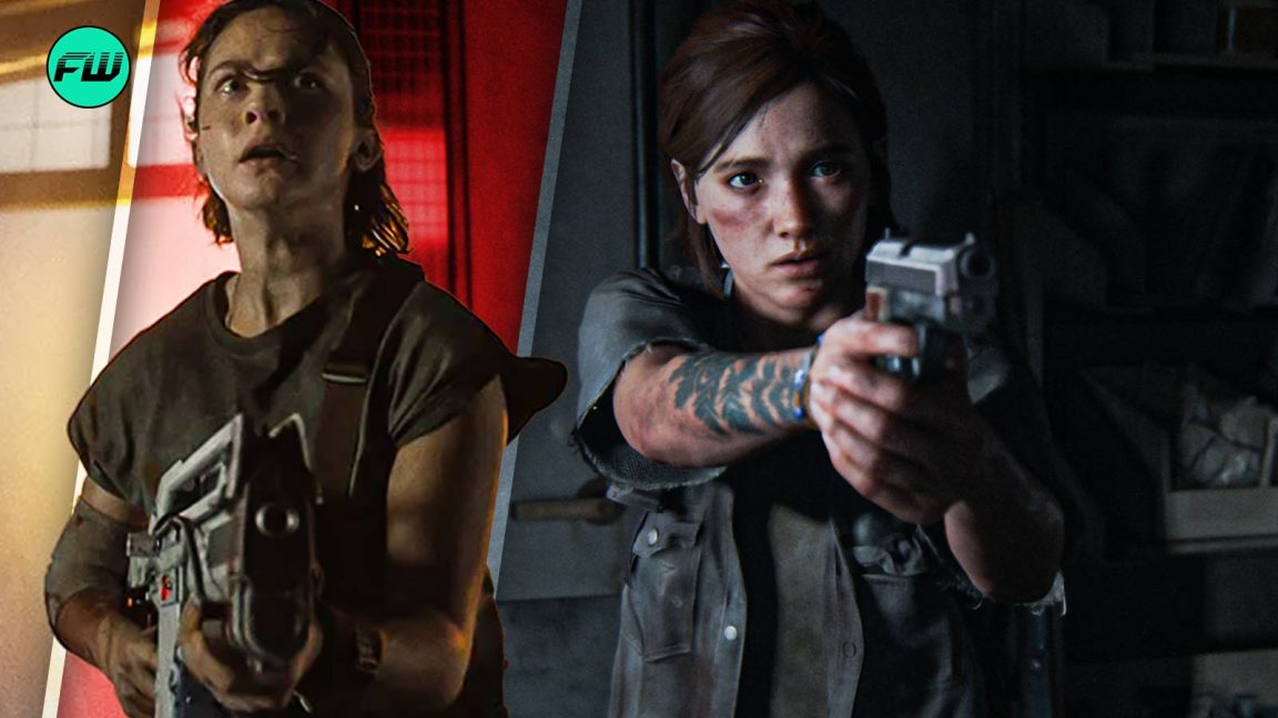 “I was playing The Last of Us 2 while writing Alien Romulus”: Fede ...