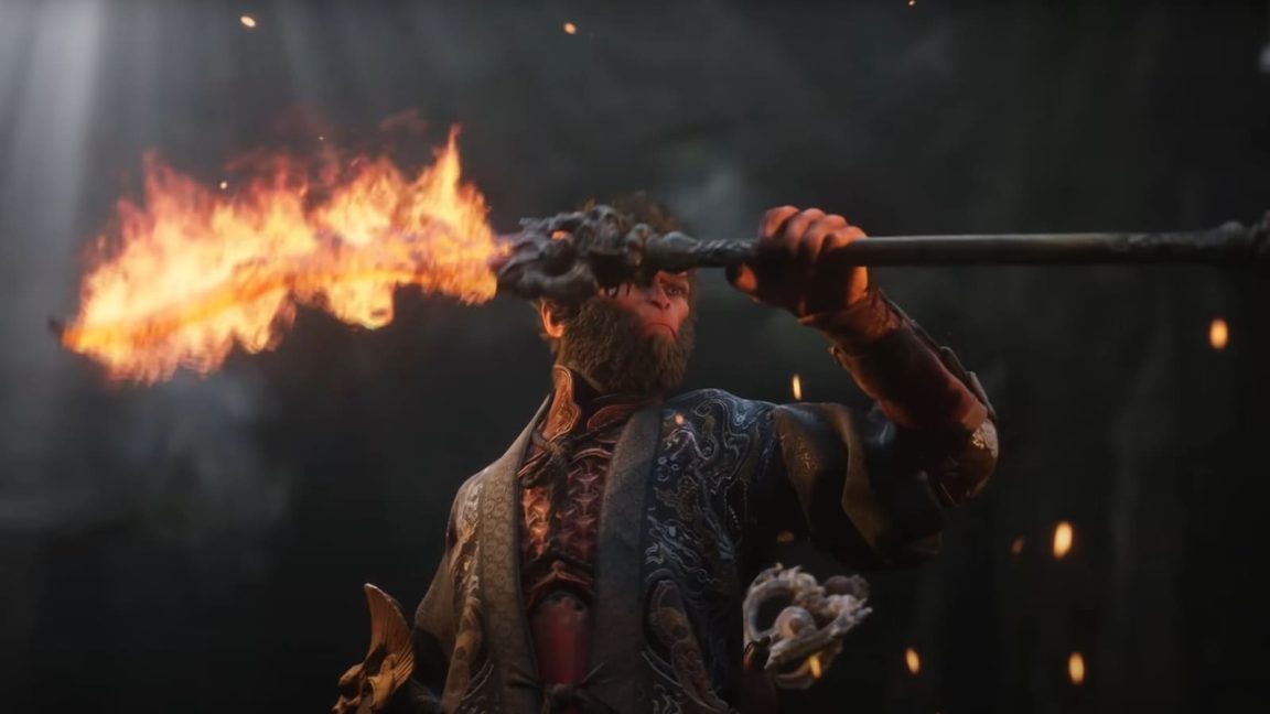 Secret Boss in Black Myth Wukong: Easiest Way to Find All the 6 Buddha ...