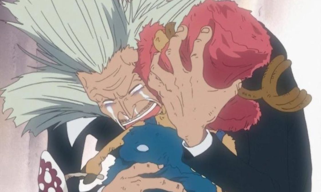 Eiichiro Oda Brilliantly Hid 1 Pre-Time Skip One Piece Character Who ...