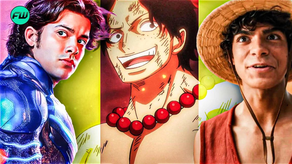 "They really look like brothers": Iñaki Godoy Hanging Out With Xolo Maridueña Can Convince ...