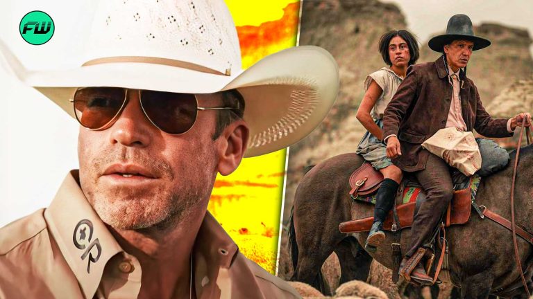 1923 Season 2: Devastating Theory About Spencer and Alex’s Tragic Fates ... 1923 Season 2: Devastating Theory About Spencer and Alex’s Tragic Fates ...
