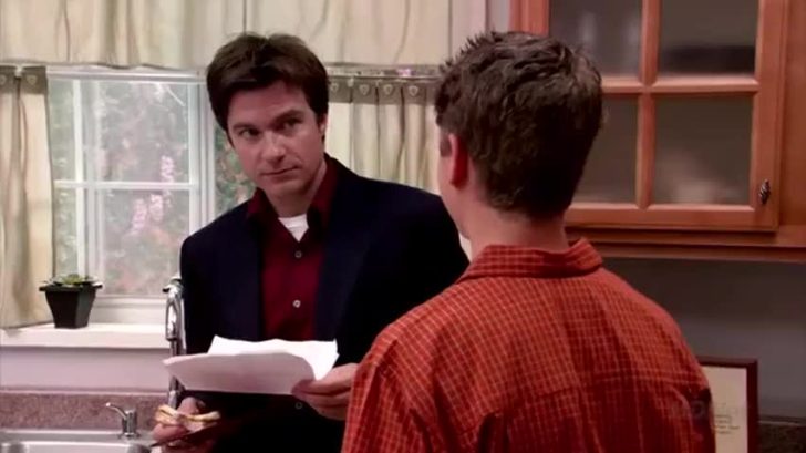 “Almost like an animal documentary”: Jason Bateman’s Revelation About ...