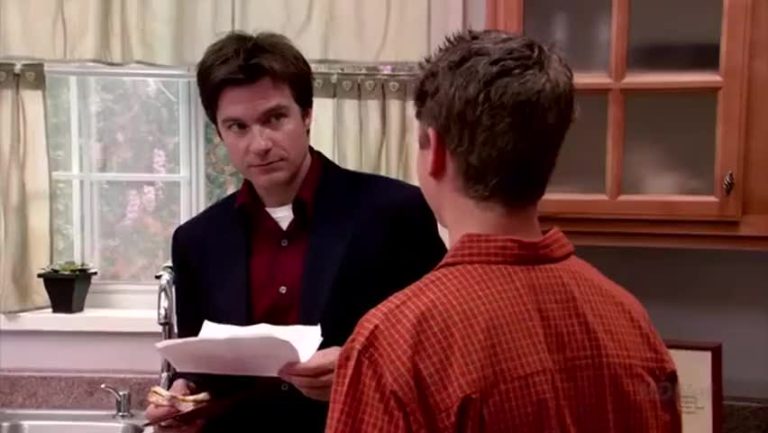 “Almost like an animal documentary”: Jason Bateman’s Revelation About ...