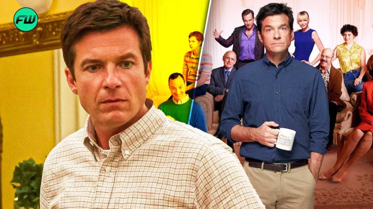 “Almost like an animal documentary”: Jason Bateman’s Revelation About ...