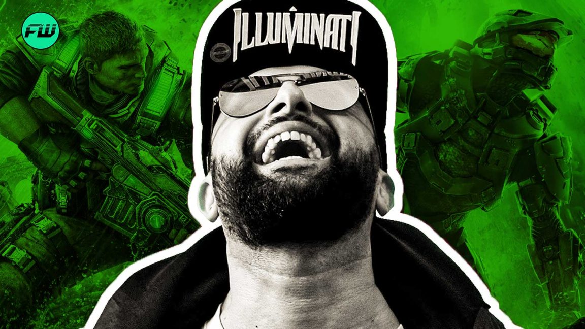 “From the same minds who told you Xbox was winning”: Colt and Gaz of ...