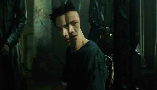 Fascinating Story Behind The Matrix Code as Revealed by Its Creator ...
