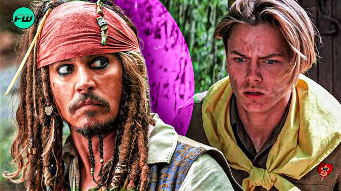 “He was high in a way that made me feel uncomfortable”: Johnny Depp’s ...