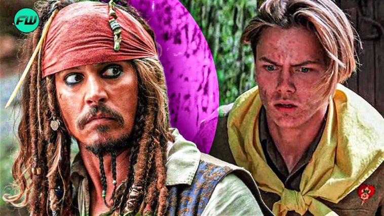 “He was high in a way that made me feel uncomfortable”: Johnny Depp’s ...