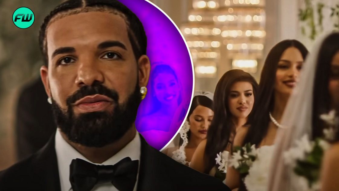 "We are getting paid a sh*t ton of money btw": Woman Who Married Drake ...