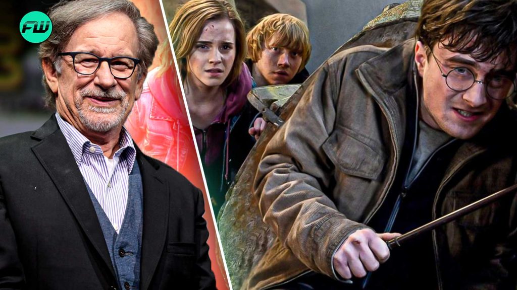 “He was even scarier than Alan was at first”: Daniel Radcliffe Getting ...