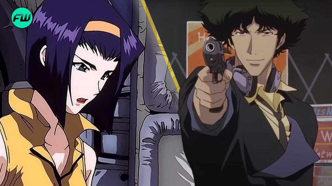 “This scene is not progressive at all”: One Scene from Cowboy Bebop Has ...