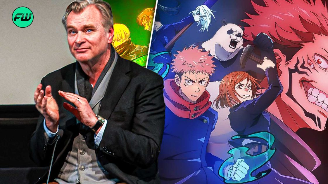 "This way of leaving stuff unexplained is commendable": Jujutsu Kaisen ...