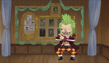 One Piece: Netflix’s Live-Action Has Reportedly Cast a Major Luffy Ally ...