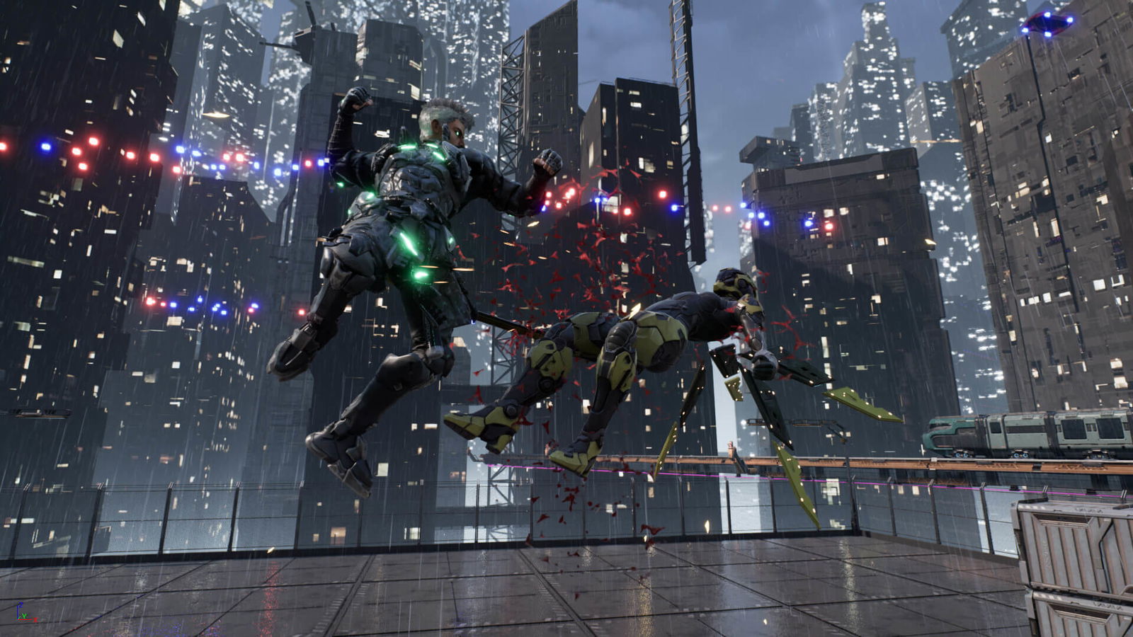 “Day 1 for sure”: ENENRA: Daemon Core is an Upcoming Hack and Slash ...