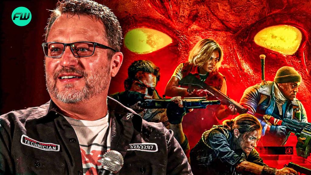 “Please come back too”: COD Fans Are Begging Steve Blum To Join Nolan ...
