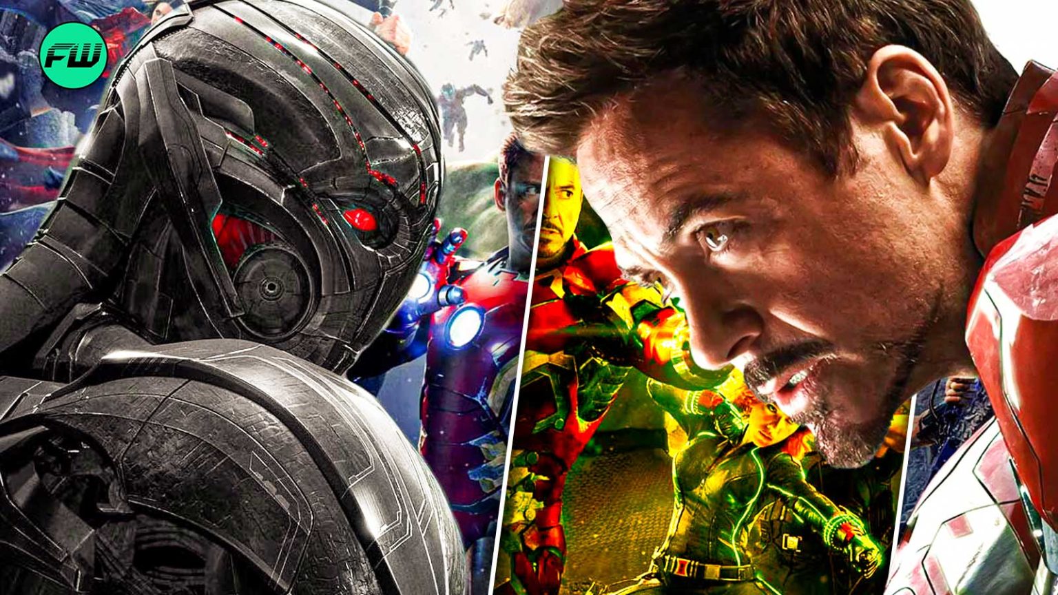 Robert Downey Jr.’s Return Helps Close the Loop on 1 Mystery Woman Arc ...