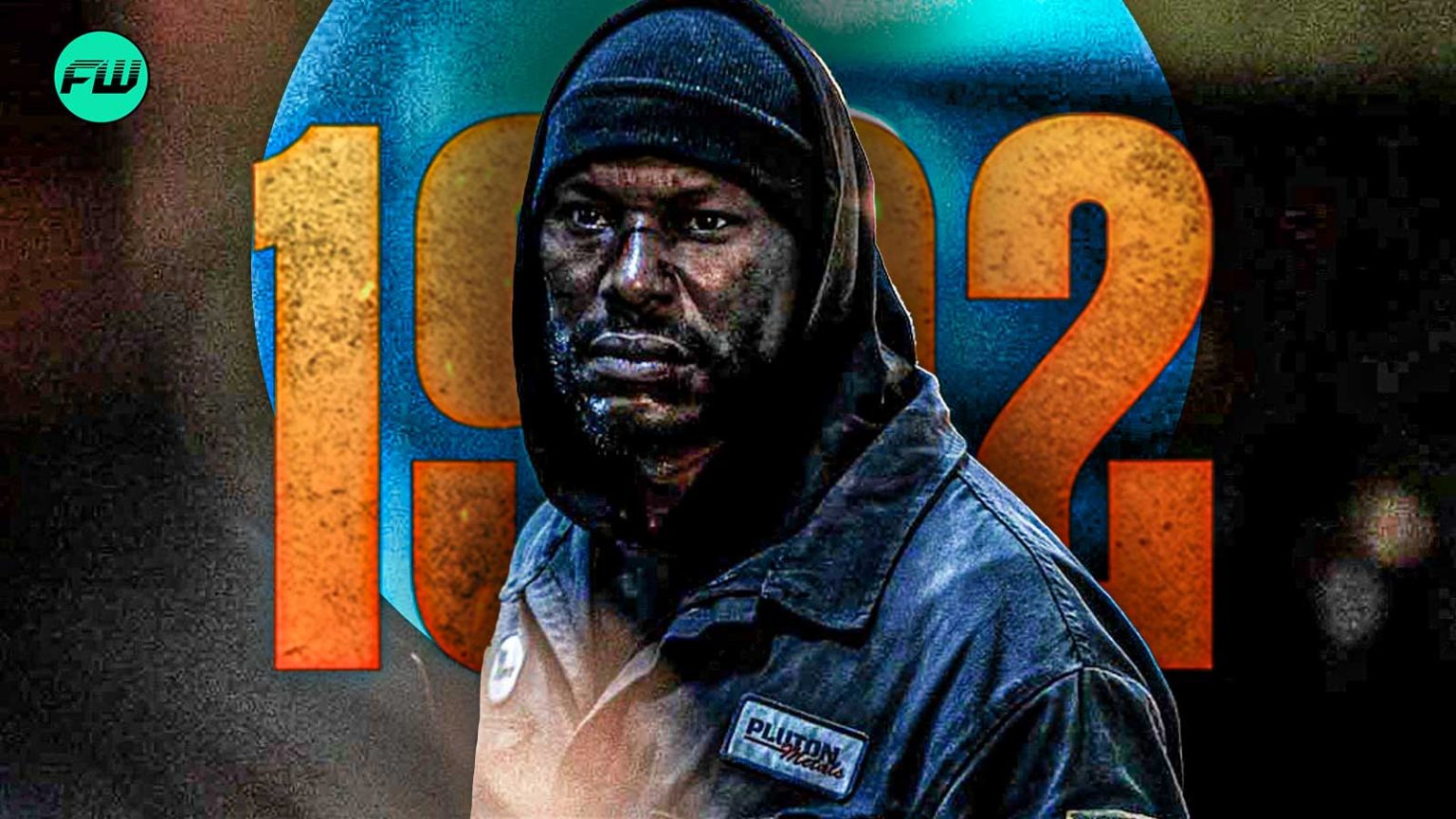 1992 Review — Tyrese Gibson Effortlessly Carries This Heist Thriller