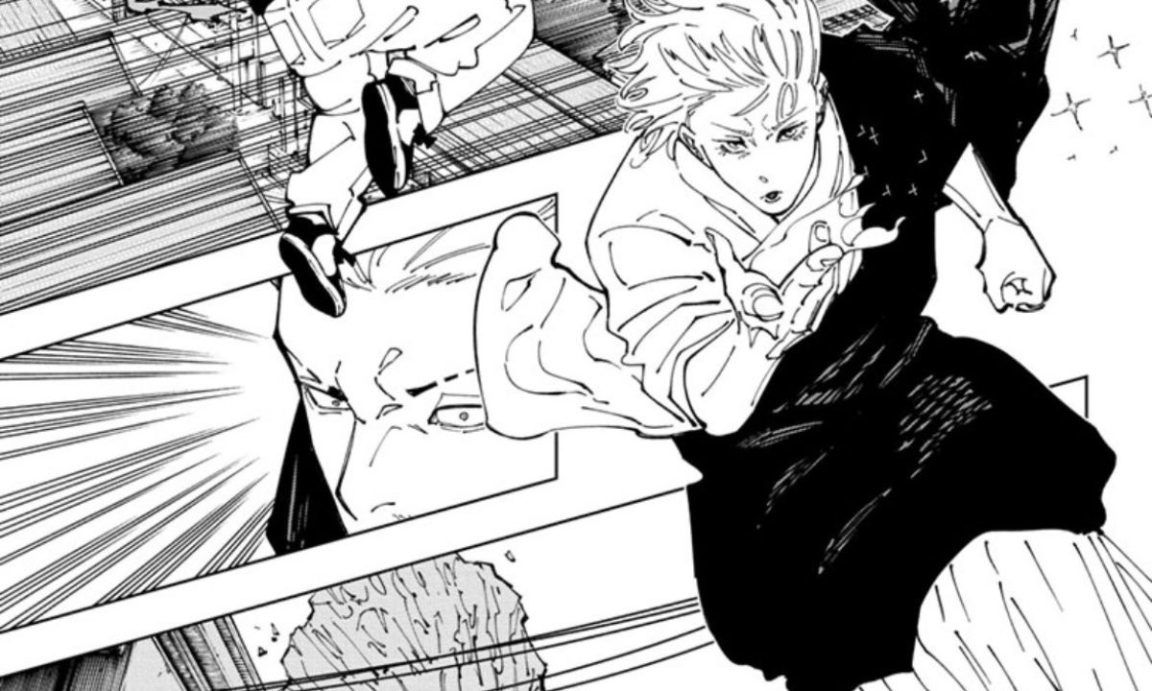 Gege Akutami Needs More Chapters: Jujutsu Kaisen Fans Are All Saying ...