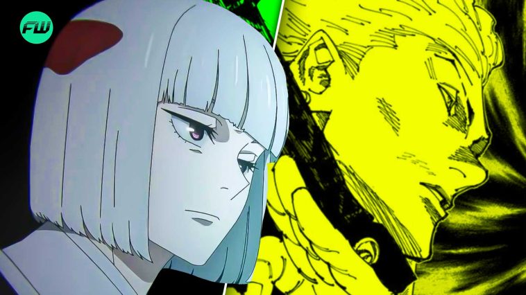 Gege Akutami Needs More Chapters: Jujutsu Kaisen Fans Are All Saying ...
