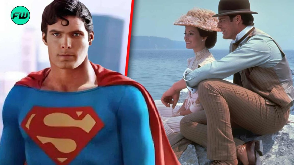 "I had ruined my life and everybody else's": Christopher Reeve Talks ...