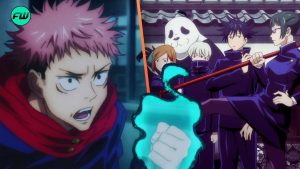 "He absolutely is destined to be the next King of Curses": Jujutsu Kaisen Fans Point Out 1 ...