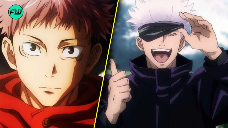Tite Kubo: "I was growing impatient" With How Gege Akutami Wrote the ...