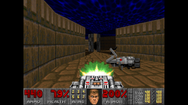 After a Calculator Powered by 700 Potatoes, Gamers Manage to Run DOOM ...