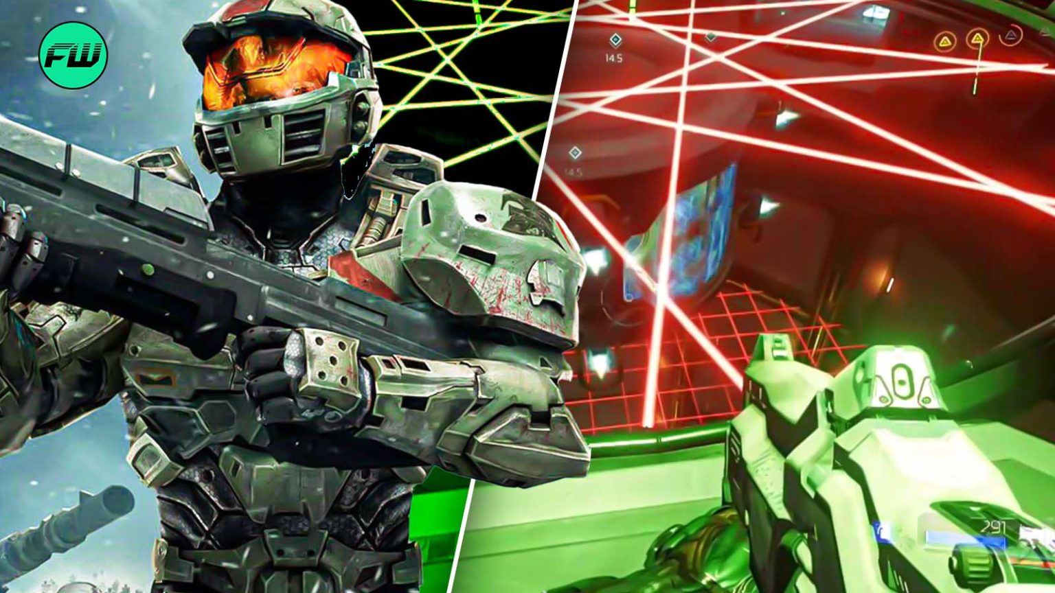 From the BFG In Doom To Master Chief's Energy Sword, The Top 5 Most ...