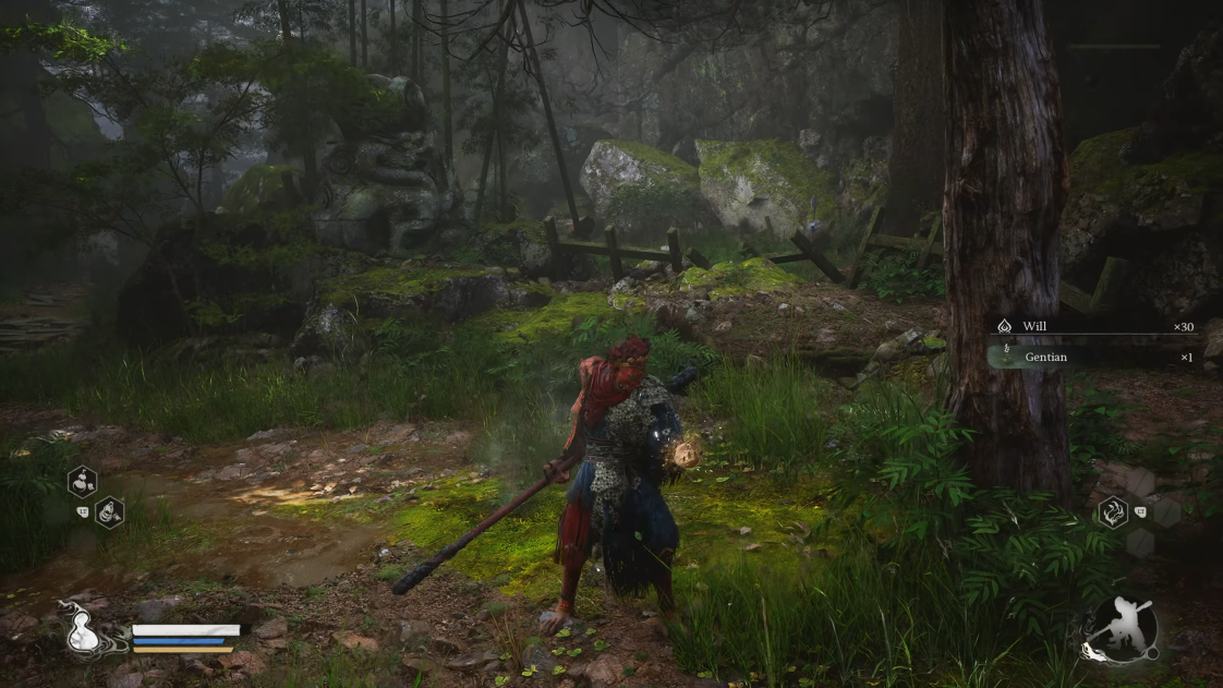 “Not worth the resources”: Black Myth: Wukong's Indefinite Delay For ...