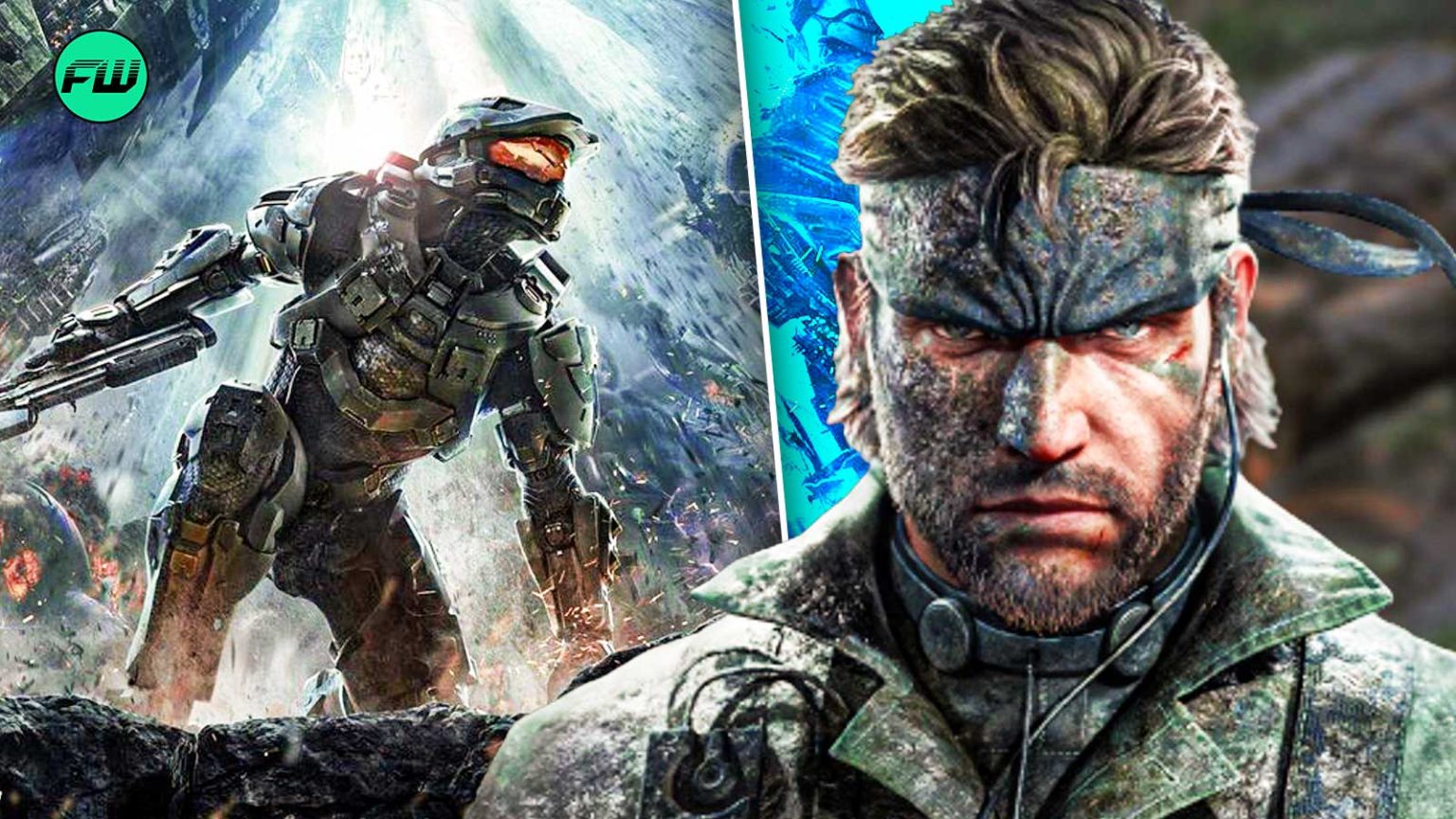 From Solid Snake To Master Chief, Here Are 5 of the Greatest ...