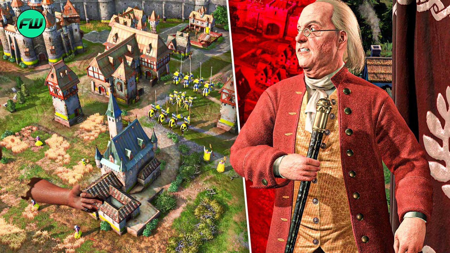 From Civilization To Age of Empires, Here Are the 5 Most Complex Strategy Games for Hardcore ...