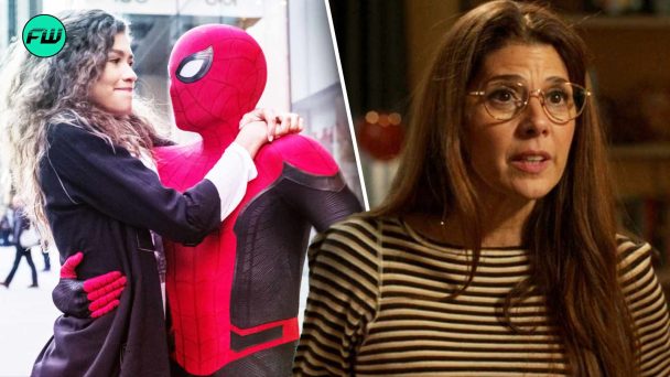 Watching Tom Holland and Zendaya Fall in Love While Shooting Spider-Man ...